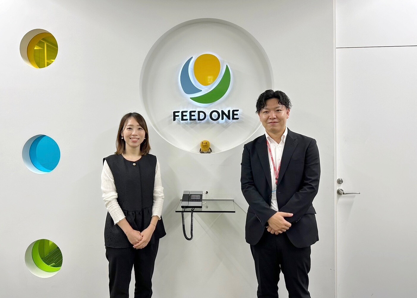 フィード・ワン株式会社｜全社一元管理による廃棄物の“見える化”コンプライアンス遵守体制の確立を実現 - 電子マニフェスト先生